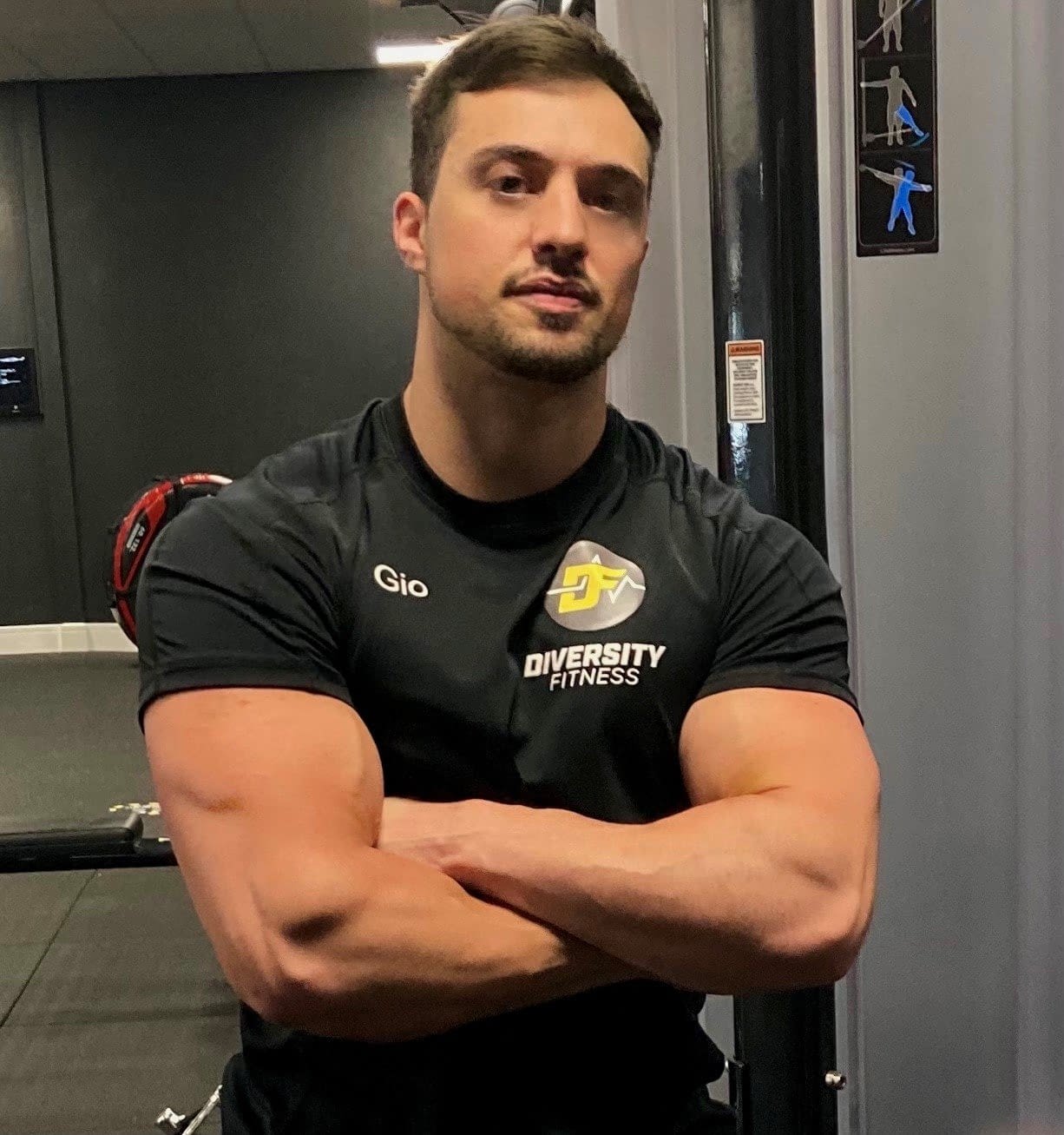 Diversity Fitness I Offering gym membership in Worksop